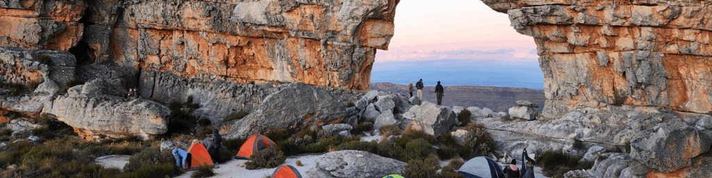 Guided Trips & Adventures - Venture Forth